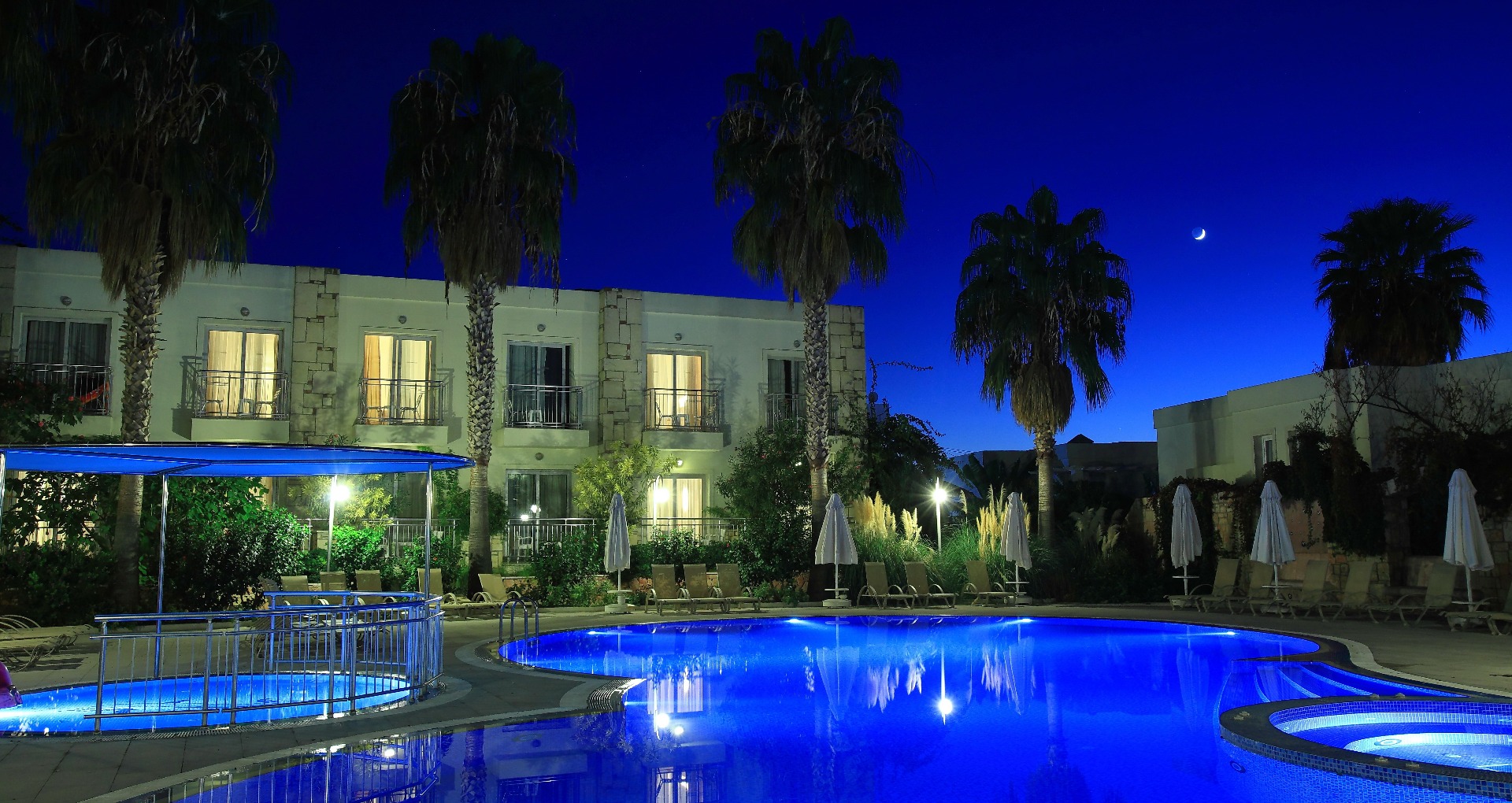 Mandarin Resort Hotel